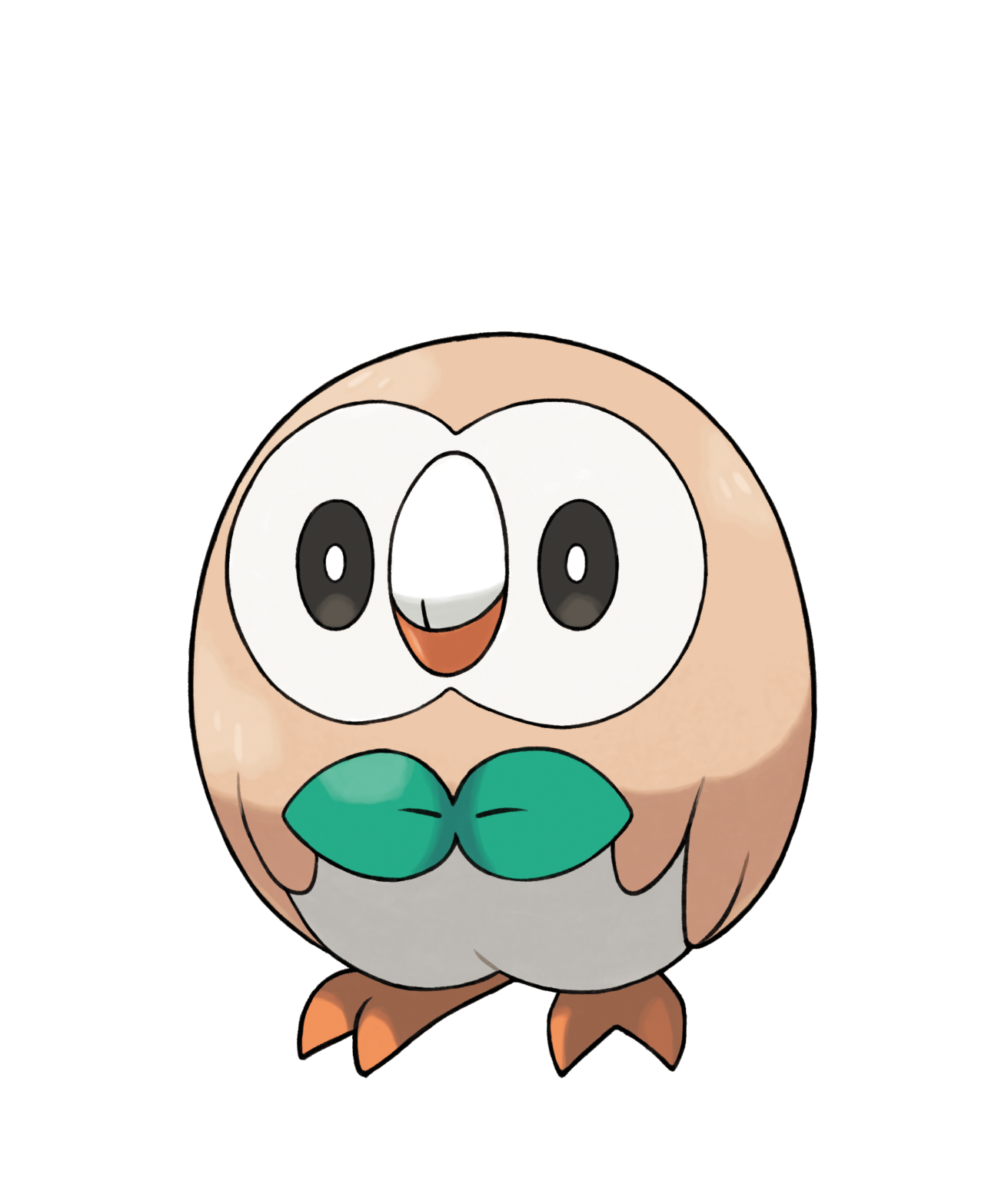 Grafiki z Pokemon Presents 25 | WAW Pokemon