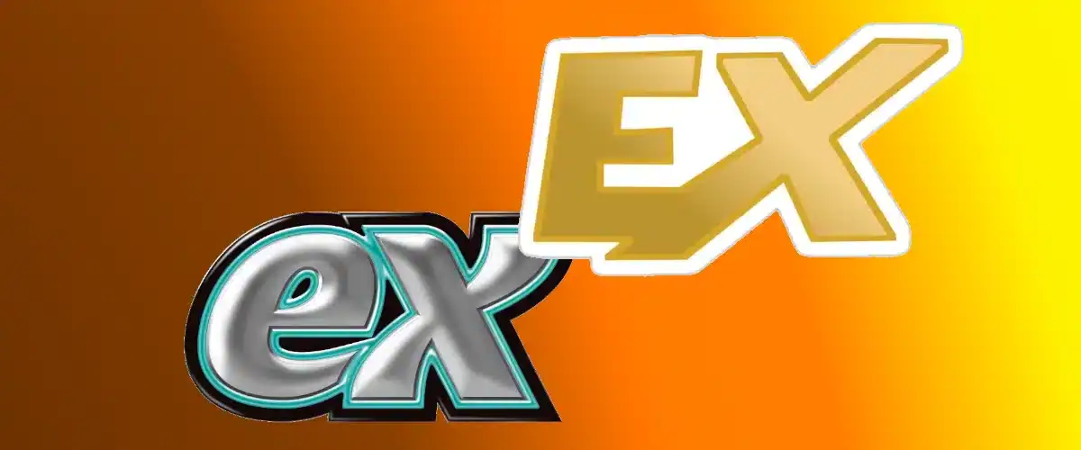 Karty Pokemon ex | WAW Pokemon